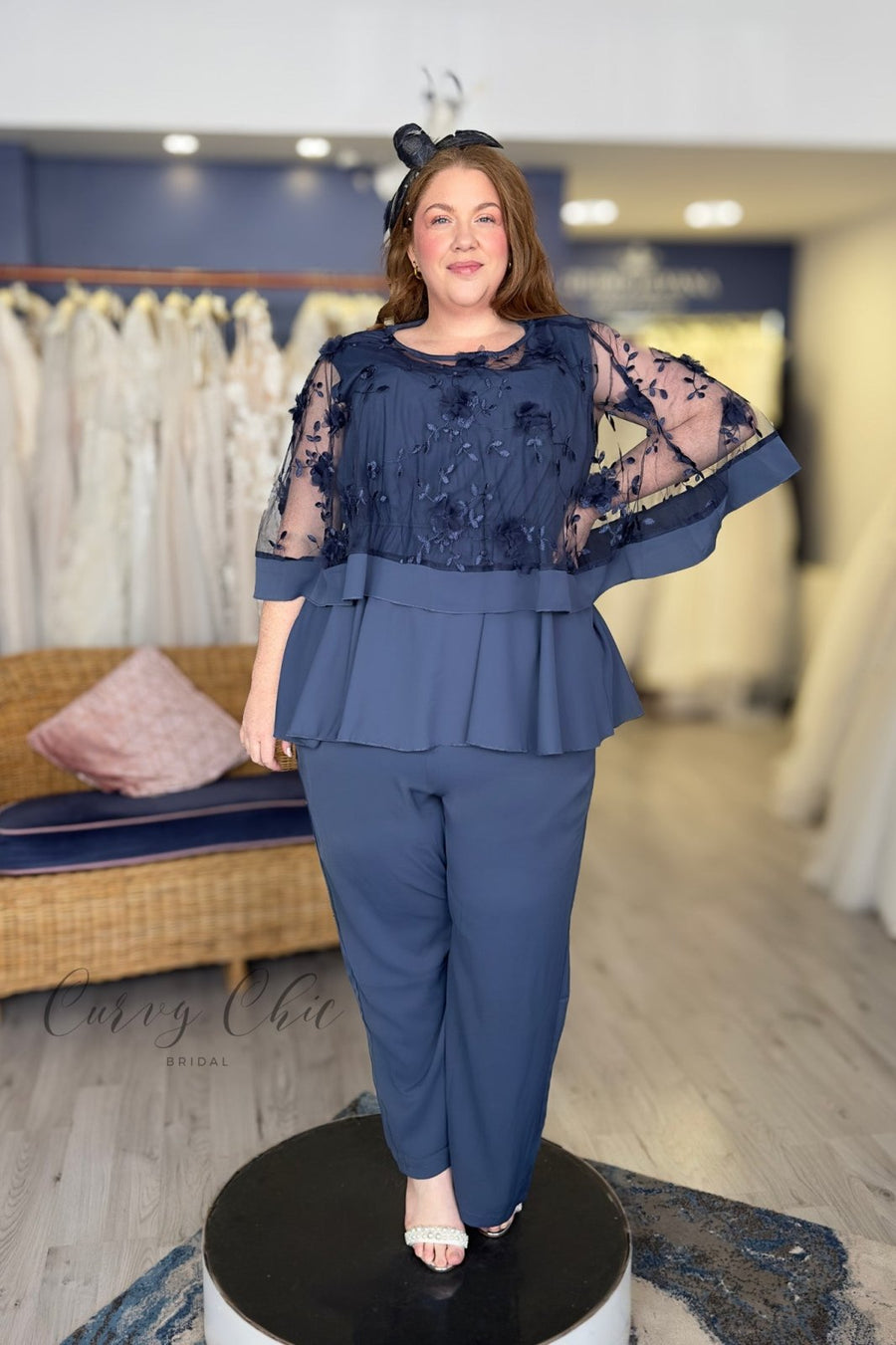 Curvy Chic Boutique | Plus Size Dresses | Sizes 6-44 UK
