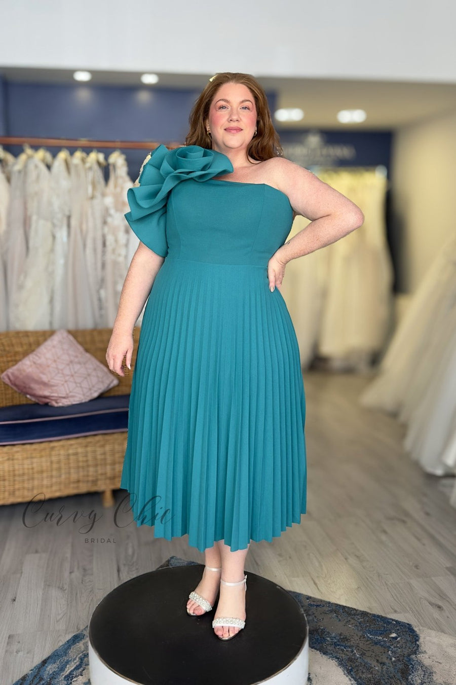 Curvy Chic Boutique | Plus Size Dresses | Sizes 6-44 UK