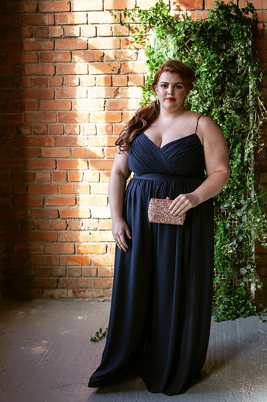 Plus & Plus Plus Size Formal Dresses and Outfits for Curvy Women ...